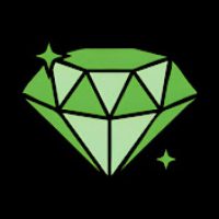 The Emerald Bots – 19708 – Simplicity is the ultimate sophistication