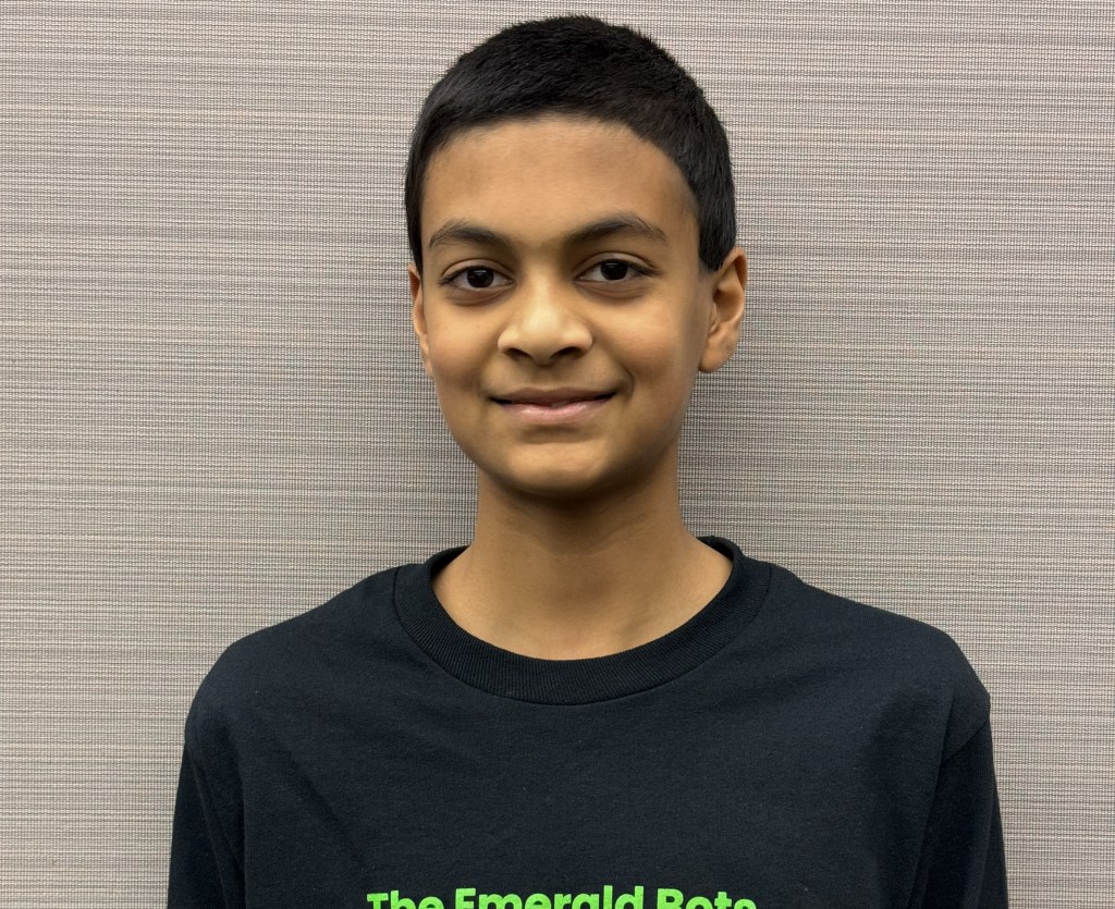 About Us – The Emerald Bots – 19708